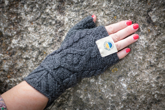 Snugí Snámh | Irish Merino Wool Knitwear – Snugi Knitwear